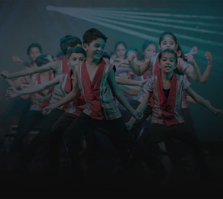 D'Fest - Buskers : The oldest and the most renowned dance institute in ...